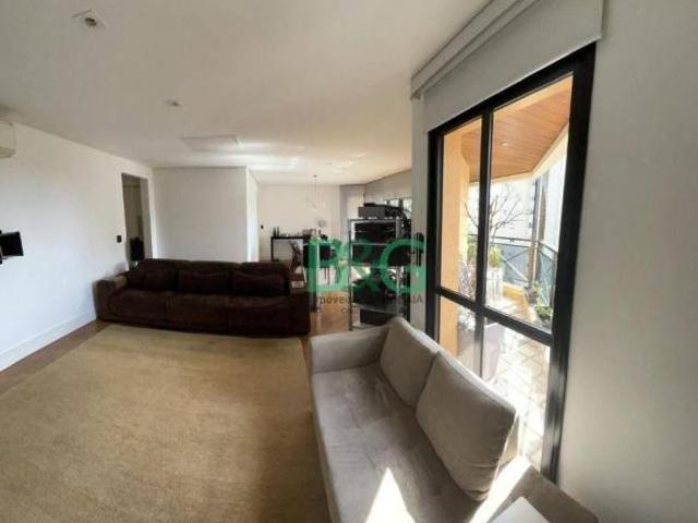 Apartamento à venda, 220 m² por R$ 1.358.500,00 Vila Andrade São Paulo/SP