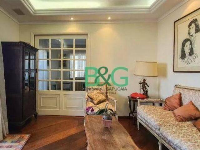 Apartamento à venda, 220 m² por R$ 1.553.800,00 Aclimação São Paulo/SP
