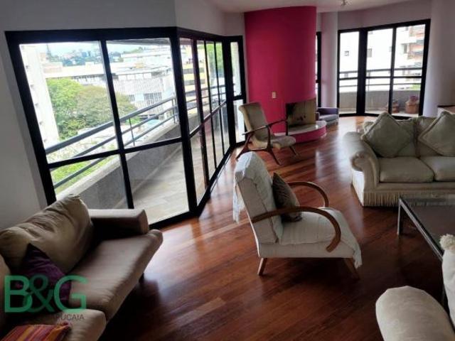 Apartamento à venda, 220 m² por R$ 2.150.000,00 Perdizes São Paulo/SP