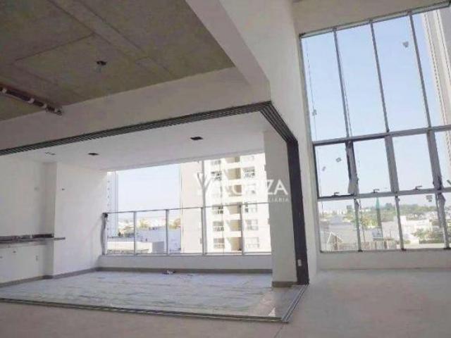 Apartamento à venda, 220 m² por R$ 2.300.000,00 Parque Campolim Sorocaba/SP
