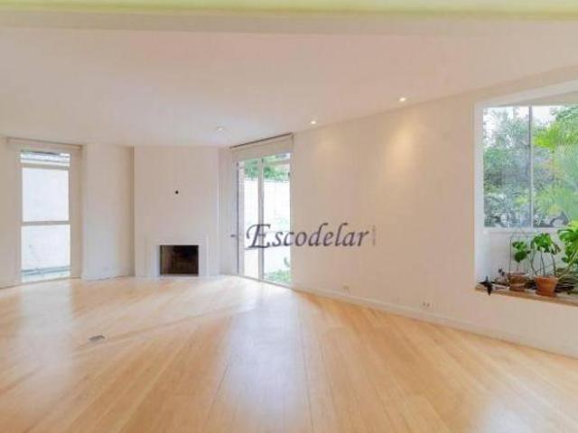 Apartamento à venda, 220 m² por R$ 2.980.000,00 Moema São Paulo/SP