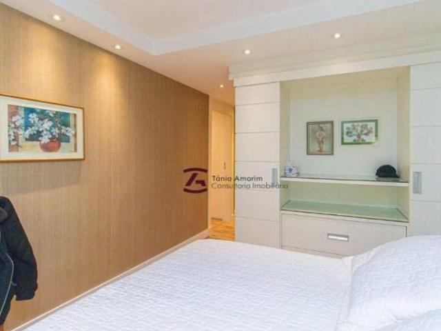 Apartamento à venda, 220 m² por R$ 2.990.000,00 Higienópolis São Paulo/SP