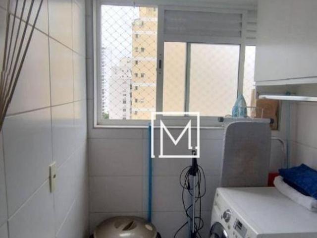Apartamento à venda, 220 m² por R$ 3.500.000,00 Jardim Paulista São Paulo/SP