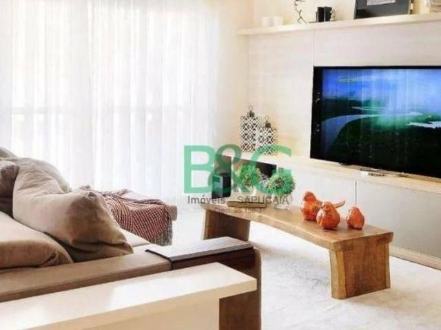 Apartamento à venda, 220 m² por R$ 3.999.000,00 Cerqueira César São Paulo/SP