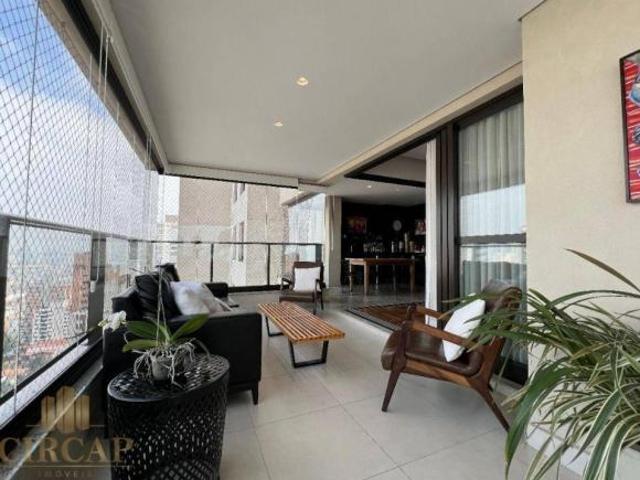 Apartamento à venda, 220 m² por R$ 4.350.000,00 Perdizes São Paulo/SP