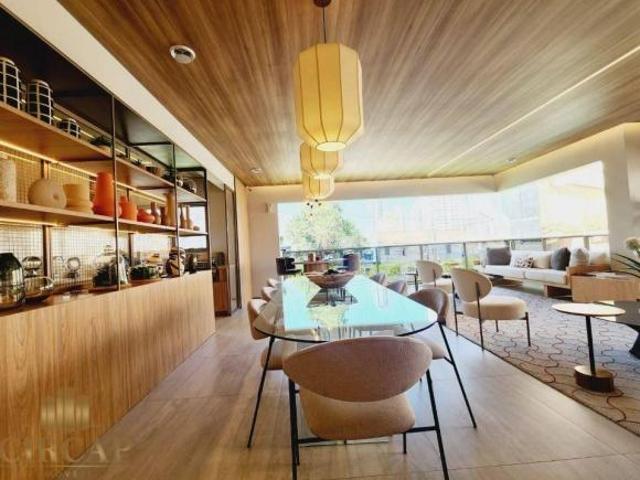Apartamento à venda, 220 m² por R$ 4.426.000,00 Vila Romana São Paulo/SP