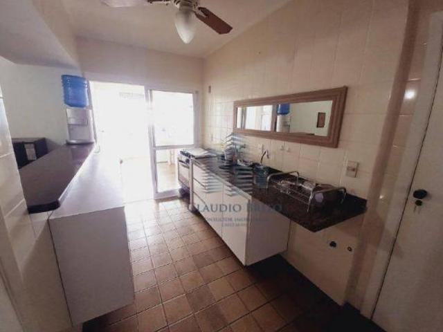 Apartamento à venda, 220 m² por R$ 4.500.000,00 Riviera Módulo 3 Bertioga/SP