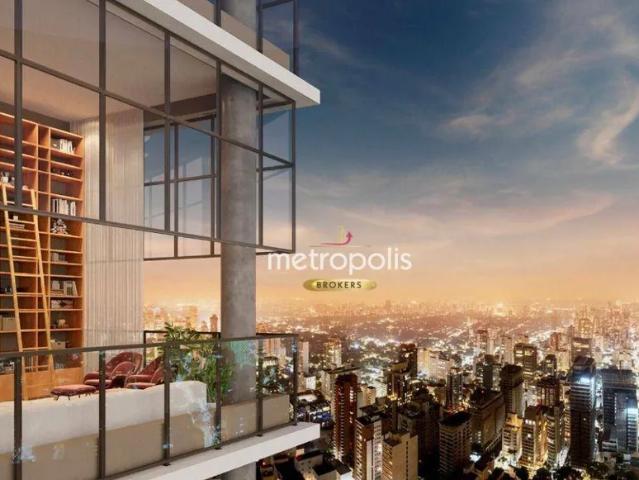Apartamento à venda, 220 m² por R$ 5.380.000,00 Pinheiros São Paulo/SP