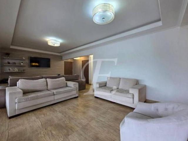 Apartamento à venda | 220m² | *3 suítes | 4 vagas | Santa Teresinha São Paulo/SP
