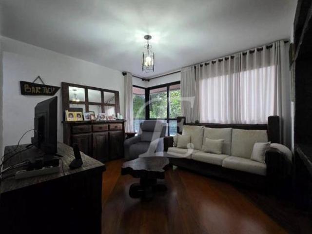Apartamento à venda | 220m² | 4 dormitórios | 2 suítes | 3 vagas | Santana São Paulo/SP