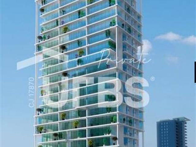 APARTAMENTO À VENDA| 220M² | 4 QUARTOS/SUÍTES| 4 VAGAS| NASCENTE| SETOR MARISTA