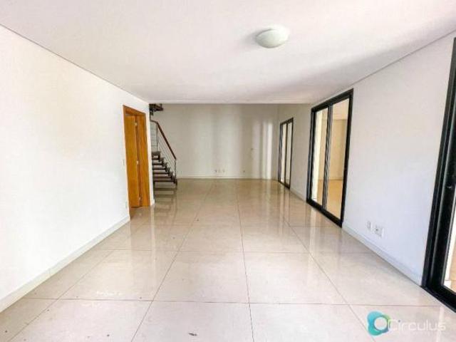 Apartamento à venda, 221 m² por R$ 1.899.000,00 Bosque das Juritis Ribeirão Preto/SP