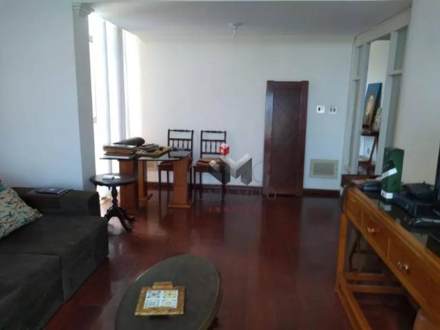 Apartamento à venda, 221 m² por R$ 800.000,00 Centro Ribeirão Preto/SP