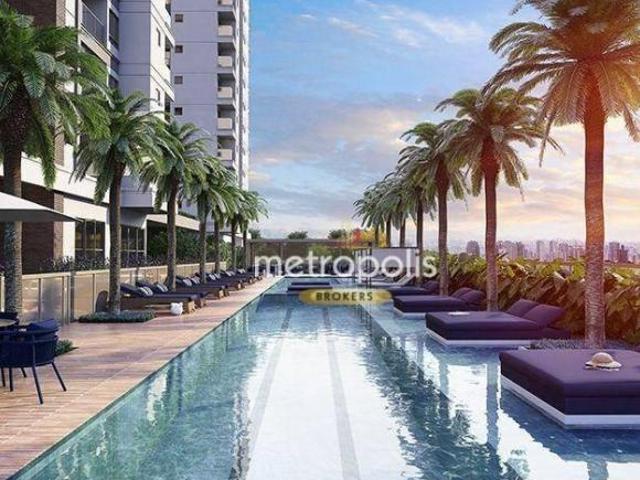 Apartamento à venda, 222 m² por R$ 4.324.001,00 Perdizes São Paulo/SP