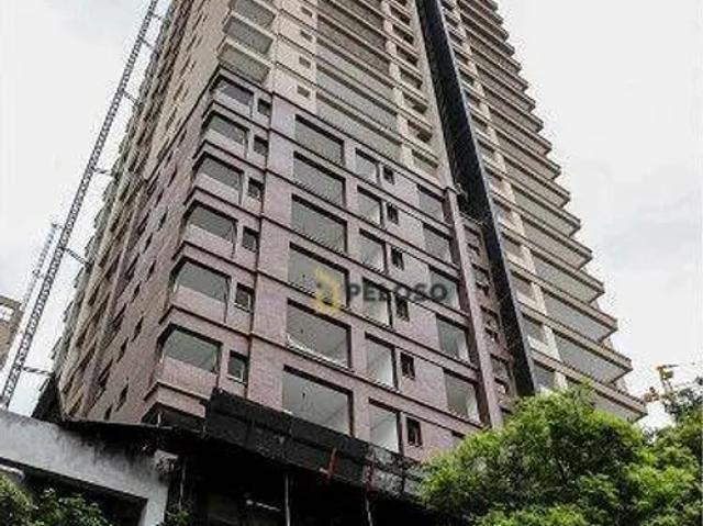 Apartamento à venda, 222 m² por R$ 4.500.000,00 Perdizes São Paulo/SP