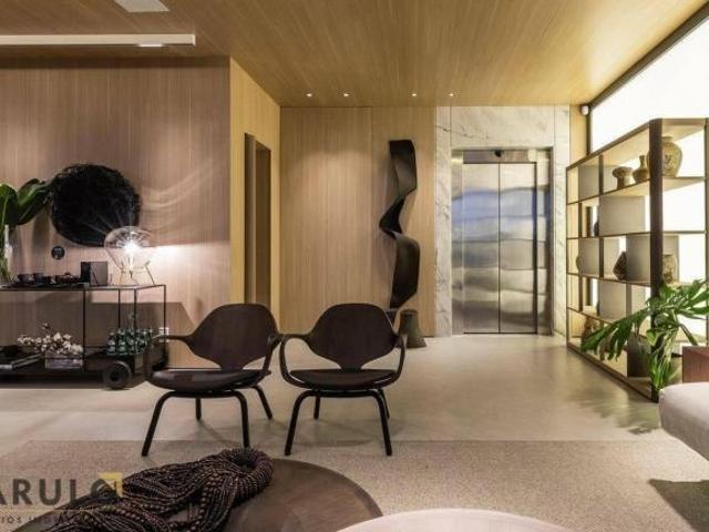 Apartamento à venda, 222 m² por R$ 6.700.000,00 Nova Campinas Campinas/SP