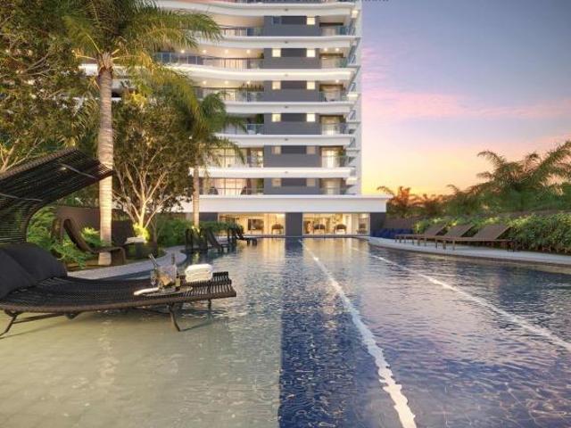 Apartamento à venda 222m², 4 suítes no Jardim das Perdizes