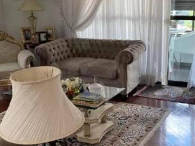 Apartamento à venda, 227 m² por R$ 1.907.000,00 Vila Pompeia São Paulo/SP