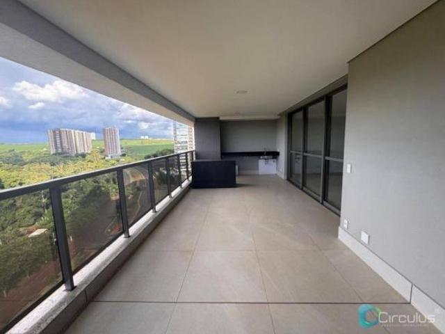 Apartamento à venda, 227 m² por R$ 1.950.000,00 Jardim Ilhas do Sul Ribeirão Preto/SP