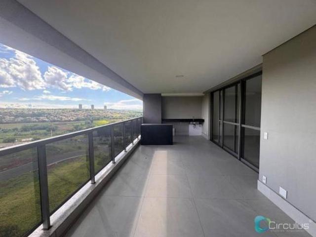 Apartamento à venda, 227 m² por R$ 1.950.000,00 Jardim Ilhas do Sul Ribeirão Preto/SP
