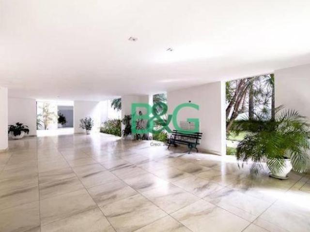 Apartamento à venda, 227 m² por R$ 2.700.000,00 Jardim Paulista São Paulo/SP