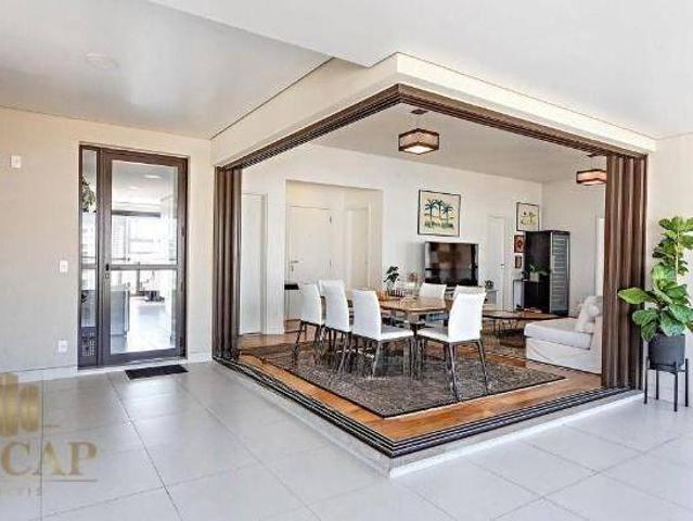 Apartamento à venda, 227 m² por R$ 3.800.000,00 Perdizes São Paulo/SP