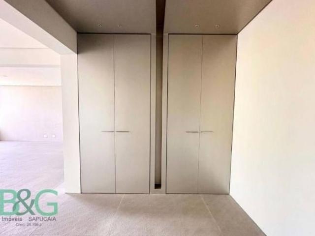 Apartamento à venda, 227 m² por R$ 3.950.000,00 Jardim Paulista São Paulo/SP