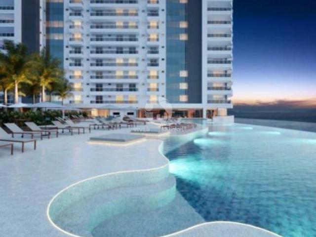 Apartamento à venda, 227 m² por R$4.300.000,00 Ponta da Praia Santos/SP