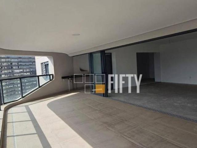 Apartamento à venda, 227 m² por R$ 5.599.990,00 Chácara Santo Antônio São Paulo/SP