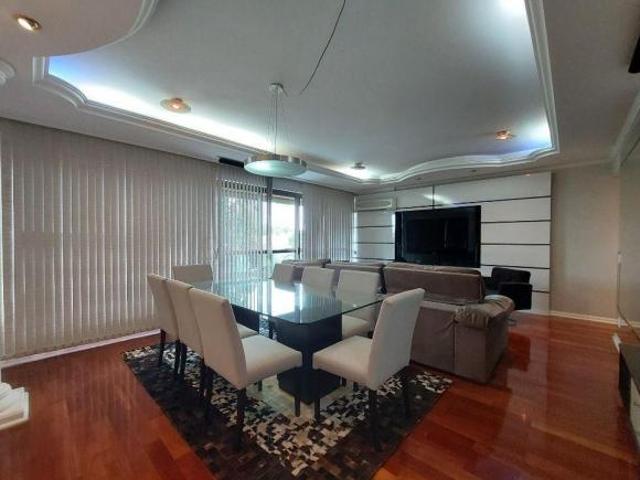Apartamento à venda, 224 m² por R$ 1.400.000,00 Centro Americana/SP