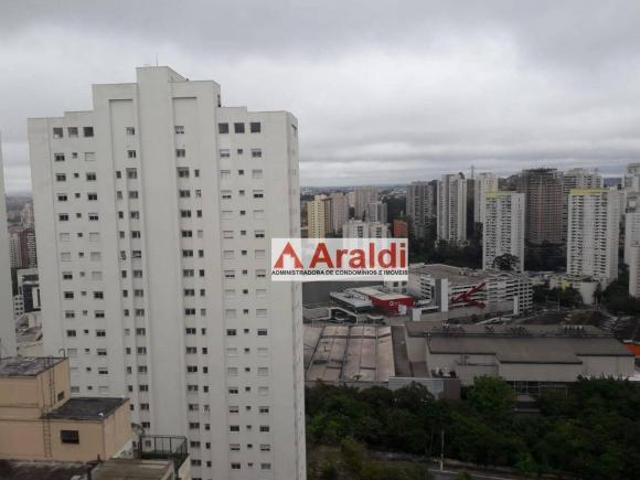 Apartamento à venda, 224 m² por R$ 1.480.000,00 Vila Andrade São Paulo/SP