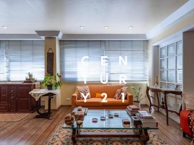 Apartamento à venda, 224 m² por R$ 2.100.000,00 Pinheiros São Paulo/SP