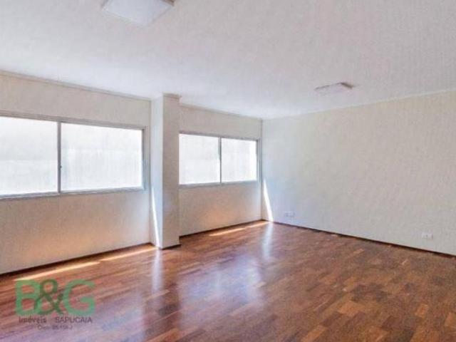 Apartamento à venda, 224 m² por R$ 2.346.000,00 Jardim Paulista São Paulo/SP