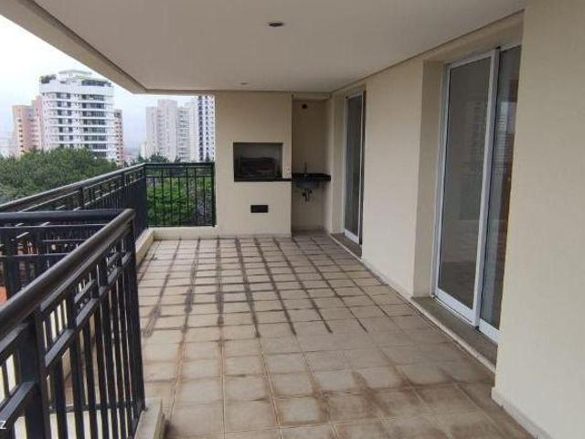 Apartamento à venda, 224 m² por R$ 2.700.000,00 Parque da Mooca São Paulo/SP