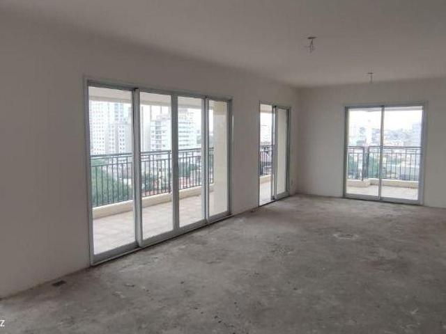 Apartamento à venda, 224 m² por R$ 2.800.000,00 Parque da Mooca São Paulo/SP
