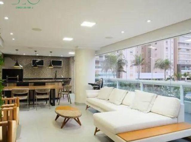 Apartamento à venda, 224 m² por R$ 3.998.000,00 Chácara Santo Antônio Zona Leste São Paulo/SP