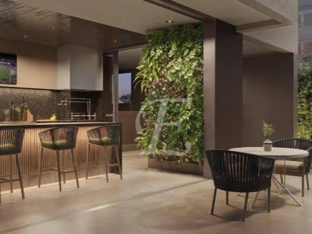 Apartamento à venda, 224 m² por R$ 4.554.370,00 Perdizes São Paulo/SP