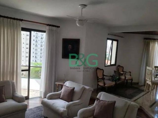 Apartamento à venda, 225 m² por R$ 1.980.000,00 Jardim Vila Mariana São Paulo/SP