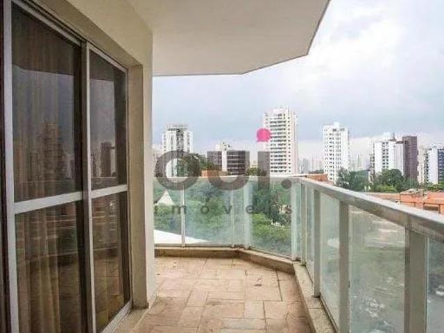 Apartamento à venda, 225 m² por R$ 850.000,00 Morumbi São Paulo/SP
