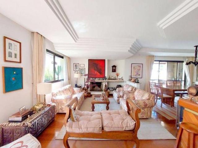 Apartamento à venda, 226 m² por R$ 1.150.000,00 Vila Suzana São Paulo/SP