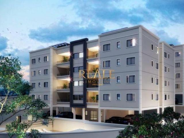 Apartamento à venda, 226 m² por R$ 1.600.000,00 Condomínio Splendore Residence Vinhedo/SP