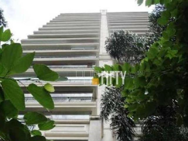 Apartamento à venda, 226 m² por R$ 8.200.000,00 Viva Olímpia São Paulo/SP