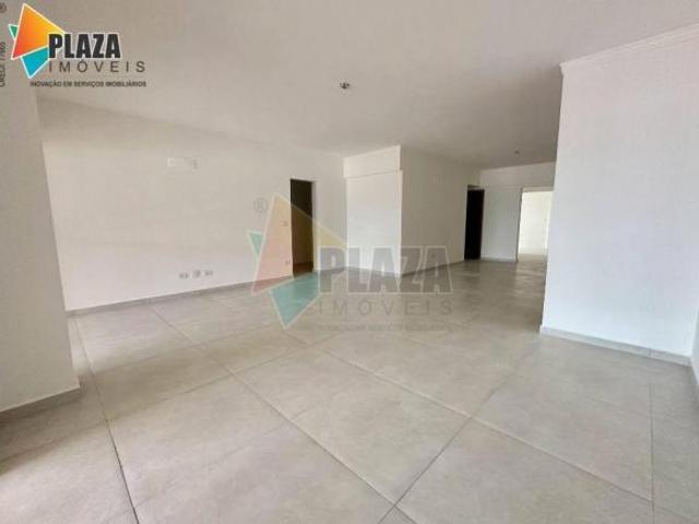 Apartamento à venda, 228 m² por R$ 3.500.000,00 Canto do Forte Praia Grande/SP