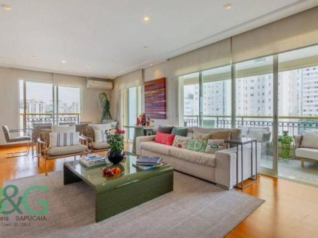 Apartamento à venda, 228 m² por R$ 4.190.000,00 Perdizes São Paulo/SP