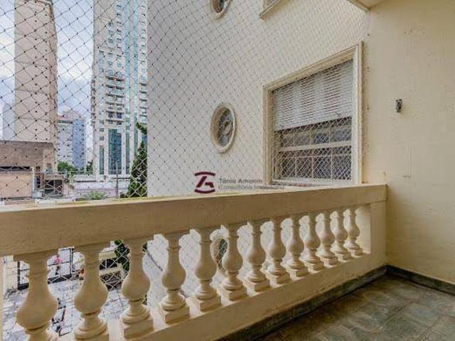 Apartamento à venda, 229 m² Higienópolis São Paulo/SP