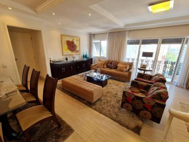 Apartamento à venda, 229 m² por R$ 1.650.000,00 Brooklin Paulista São Paulo/SP