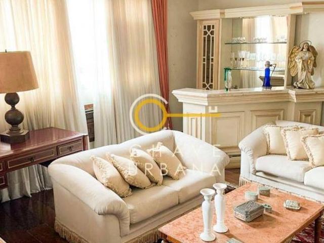 Apartamento à venda, 229 m² por R$ 1.900.000,00 Vila Rica Santos/SP