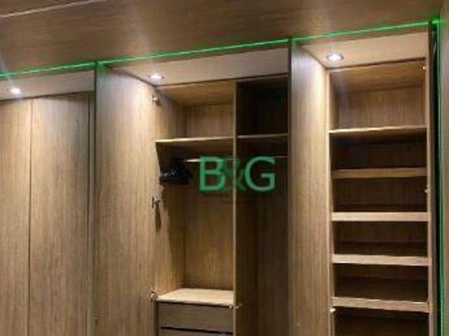 Apartamento à venda, 22 m² por R$ 289.000,00 Belém São Paulo/SP