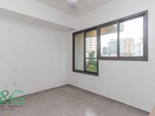 Apartamento à venda, 22 m² por R$ 320.000,00 Paraíso São Paulo/SP