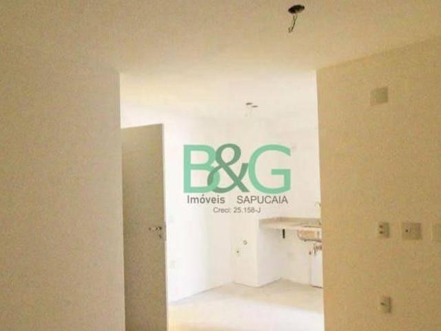 Apartamento à venda, 22 m² por R$ 360.000,00 Perdizes São Paulo/SP